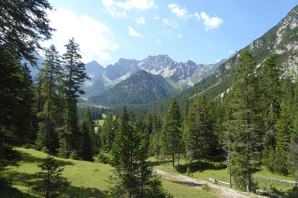 Voyage Autriche | Randonnée et trek Autriche