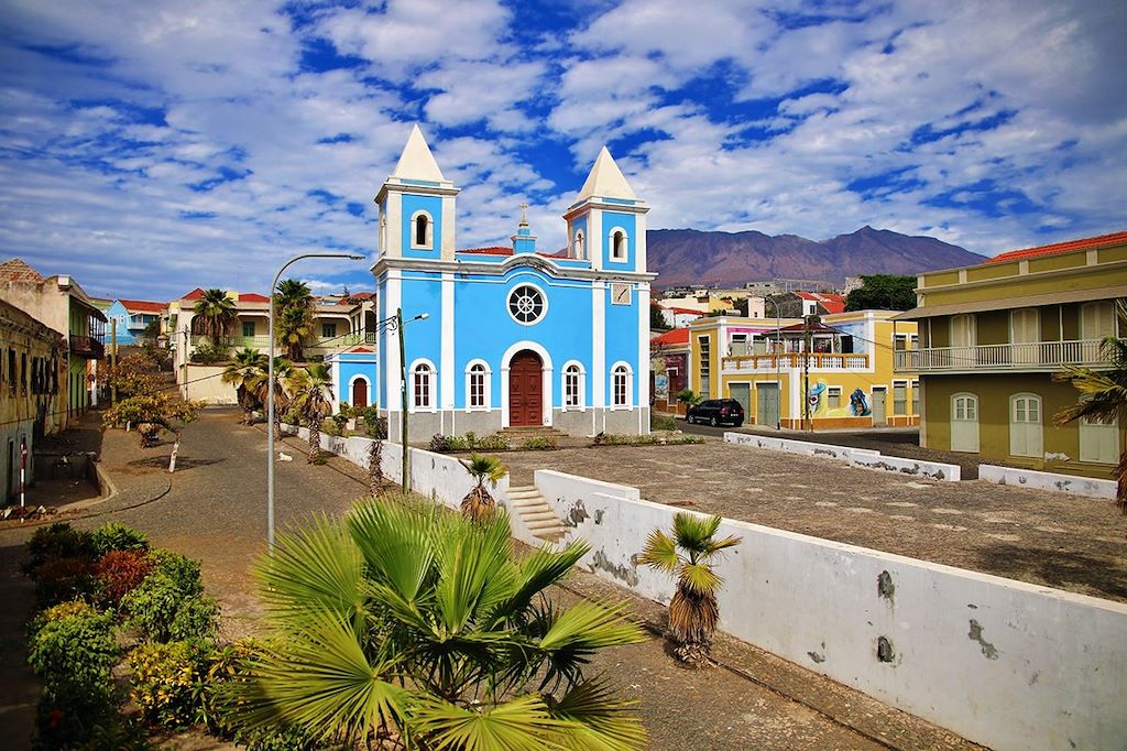 Voyage Cap-Vert - Randonnée Santo Antao - Ascension volcan - 15 jours