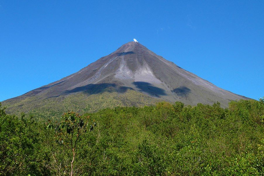 Randonnée Corcovado - Navigation Tortugero - Observation volcan Arenal ...