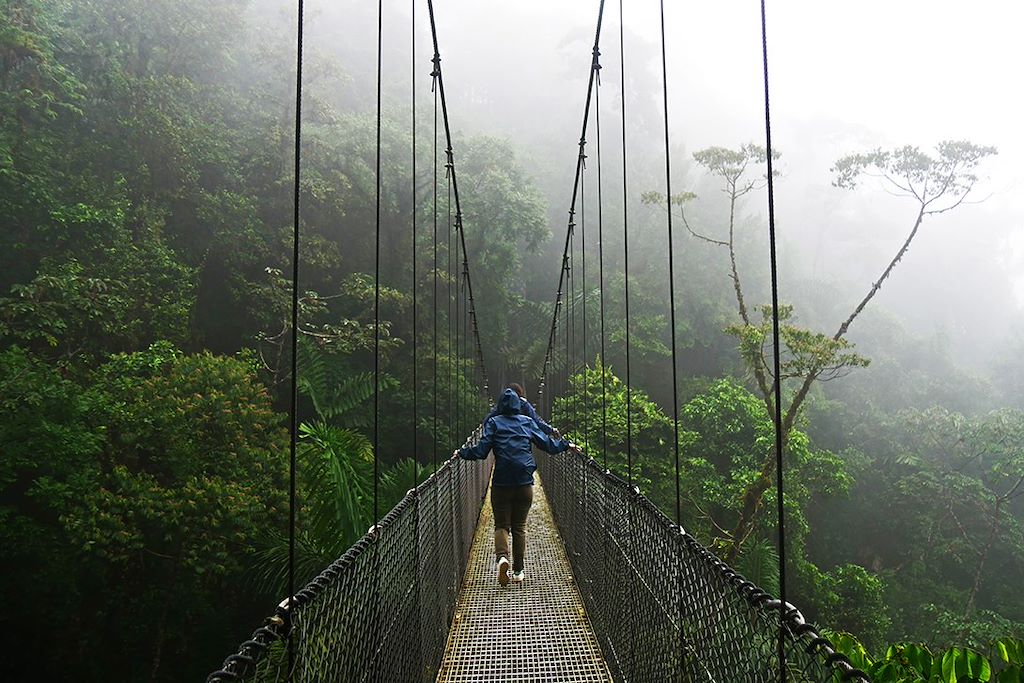 Voyage Costa Rica | Randonnée et trek Costa Rica