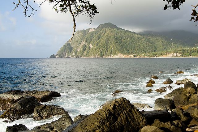 Voyage Dominique - Randonnée Antilles - Randonnée Caraïbes - 11 jours