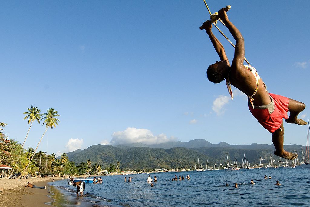 Voyage Dominique - Randonnée Antilles - Randonnée Caraïbes - 11 jours
