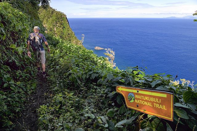 Voyage Dominique - Randonnée Antilles - Randonnée Caraïbes - 11 jours