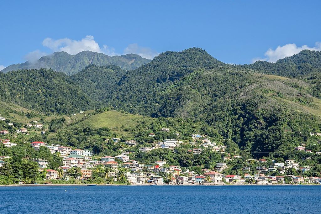 Voyage Dominique - Randonnée Antilles - Randonnée Caraïbes - 11 jours