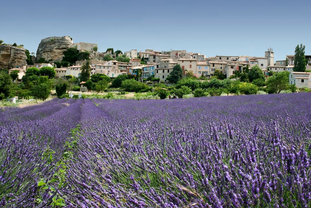Voyage Provence - Côte d'Azur | Randonnée et trek Provence - Côte d ...