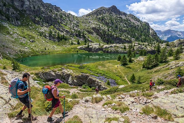 Voyage Provence - Côte d'Azur | Randonnée et trek Provence - Côte d ...