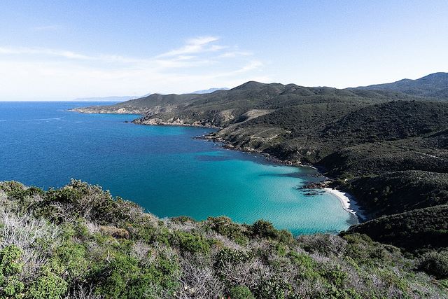 Voyage Corse | Randonnée et trek Corse