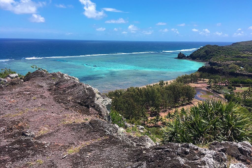 Randonnée Rodrigues - Réserve François Leguat - Snorkeling Rivière ...