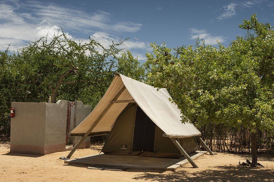 Safari Dans Le Parc D’Etosha - Rencontre Du Peuple Ovambo - Randonnée ...