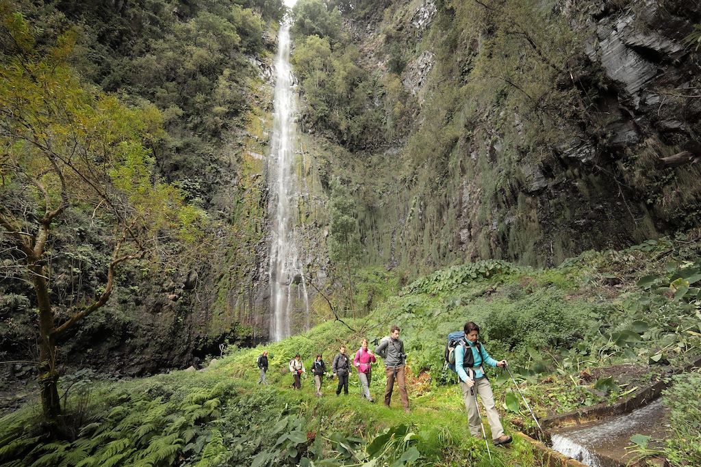 Voyage Madère | Randonnée et trek Madère | Portugal