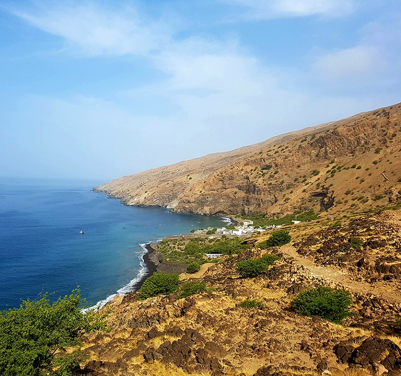 Voyage Cap-Vert | Randonnée et trek Cap Vert